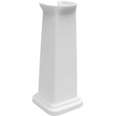 Пьедестал GSI Classic, белый купить по доступной цене с доставкой в ...