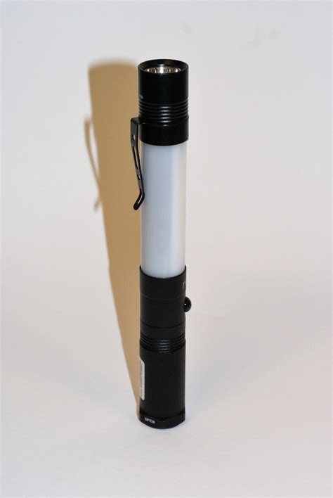 Roadside COB LED Safety Torch AAA Copshop Com Au