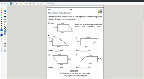 Copy From Background · Issue 2083 · Xournalppxournalpp · Github