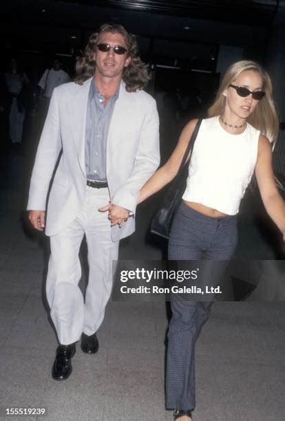 Joe Lando Wife Photos And Premium High Res Pictures Getty Images