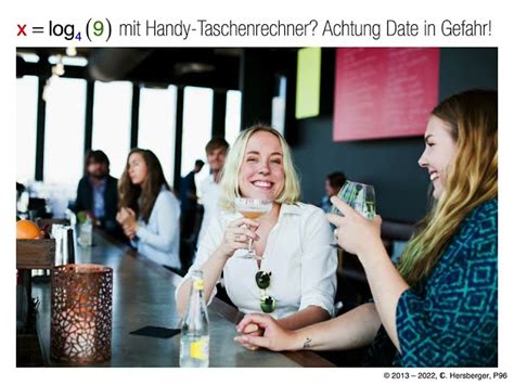 Logarithmen Matheninja