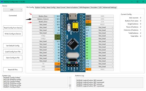 ﾉﾞHi Issue FreeJoy Team FreeJoy GitHub