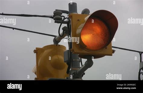 Fixed Light And Flashing Light Stock Videos Footage HD And 4K Video Clips Alamy