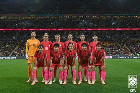 [여자월드컵] 조별리그 탈락 벨호 아쉬움 안고 귀국…다시 뛰자 위로 파이낸셜뉴스