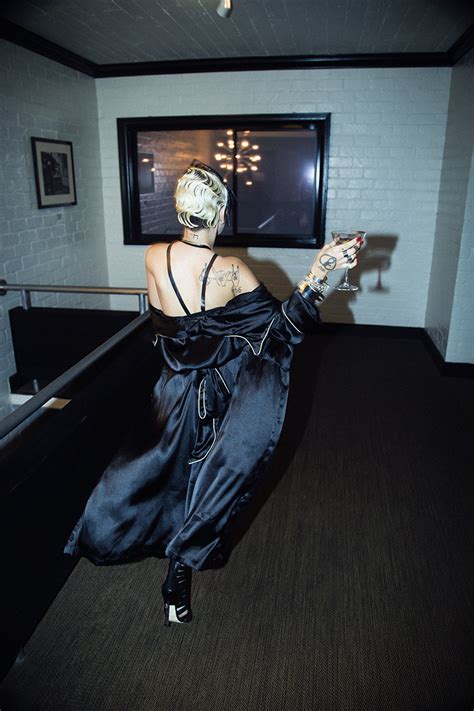 Brooke Candy On Sexuality Empowerment And Music Galore