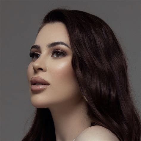 Julia Pushman Youtube