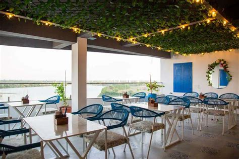 Lake View Café Shamshabad Hyderabad Zomato
