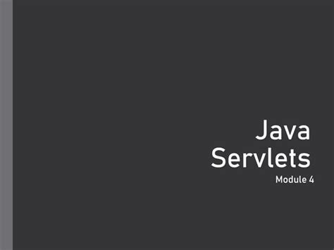 Module 4pptmodule 4pptmodule 4pptmodule 4ppt