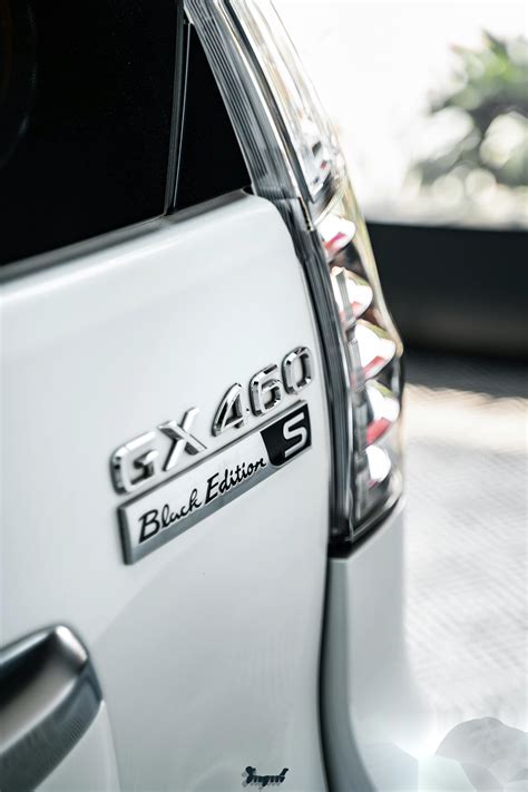 Lexus Gx460 V8 Te37 雷克萨斯gx社区 易车社区
