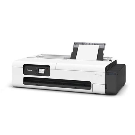 Plotter Canon ImagePrograf Tc 20 Papelería Lumen