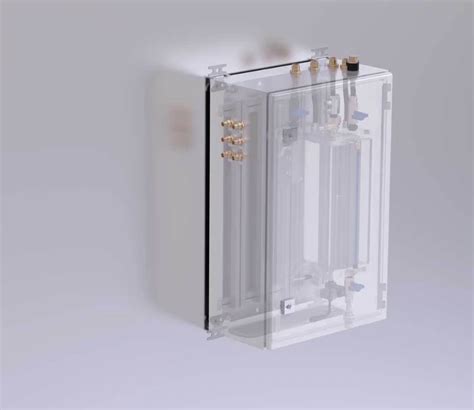 Menzel Indutec® Ms Sd3润滑喷头紧凑高效 知乎