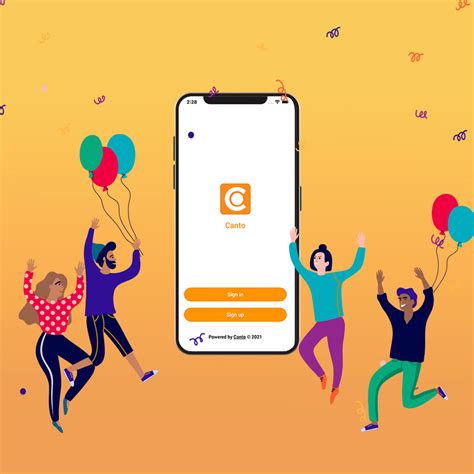 Canto On Linkedin Dam Digitalassetmanagement Martech