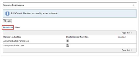 IBM WebSphere Portal WCM Crear Library WCM ArquitecturaIBM Consulting