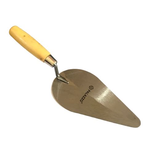 Jual Sendok Semen Cetok Adukan Tukang Semen Beton Besi Baja Lancip