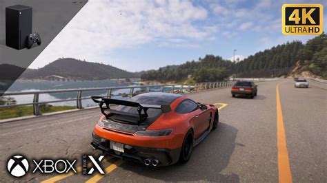 Forza Horizon 6 Xbox Series X Gameplay 4k Youtube