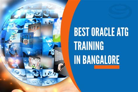 Best Oracle Atg Training In Bangalore Oracle Atg Course Content Oracle Atg Training