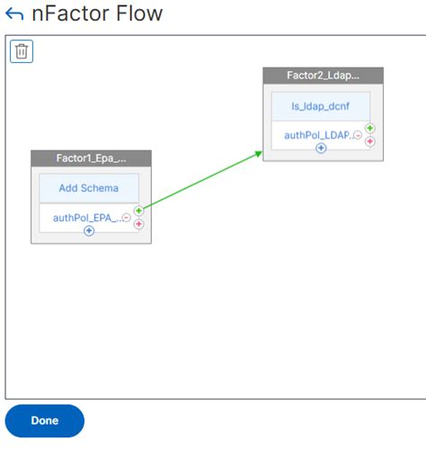Poc Guide Nfactor For Citrix Gateway Authentication With Device