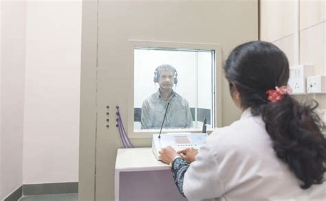 Villoo Poonawalla Memorial Hospital Diagnostics