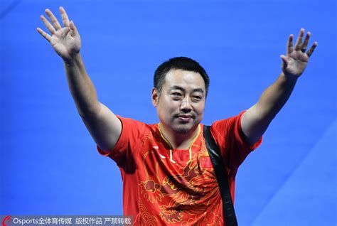 离开刘国梁国乒就玩不转？2017年体坛还有这些巨变北京时间