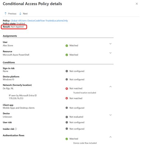 How To Restrict Device Code Flow In Entra Id Janbakkertech