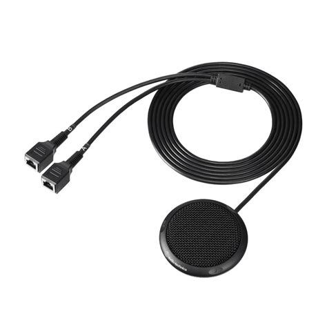 Audio Technica Es964 Boundary Microphone Array