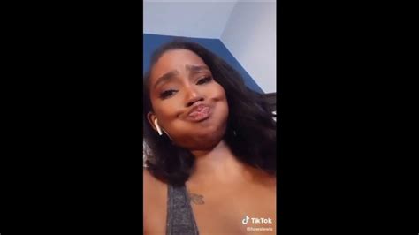 Black Girl Burp Compilation 13 Youtube