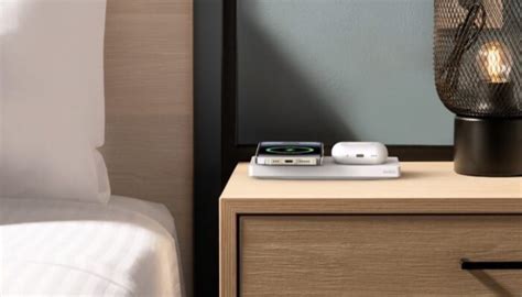 Boostcharge Pro In Wireless Charging Pad Vorgestellt