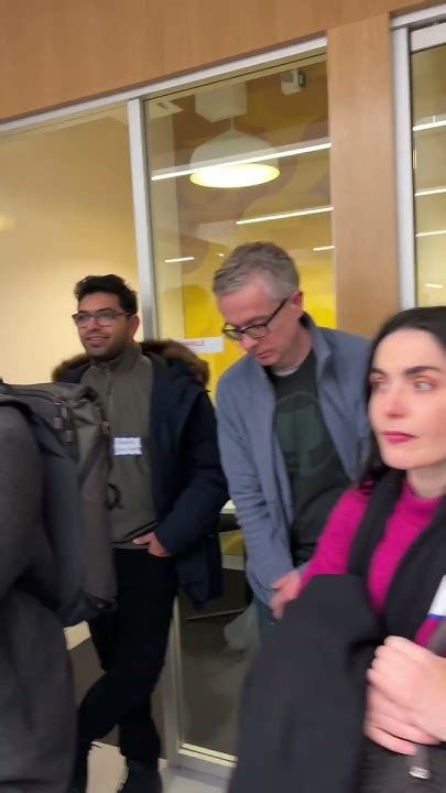 Welcome To The Best Coding Meetup In Nyc Youtube