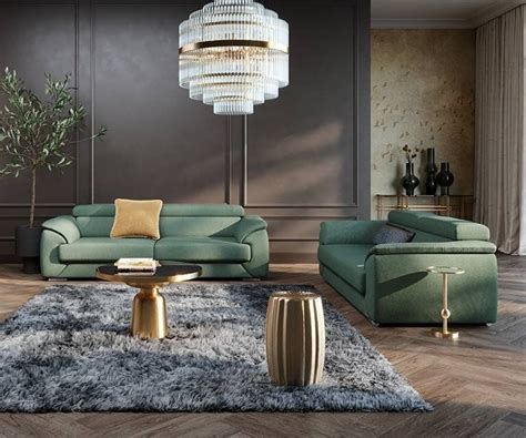 Ottava Kolekcja Mebli Wypoczynkowych Do Salonu Marki Kler Artofit