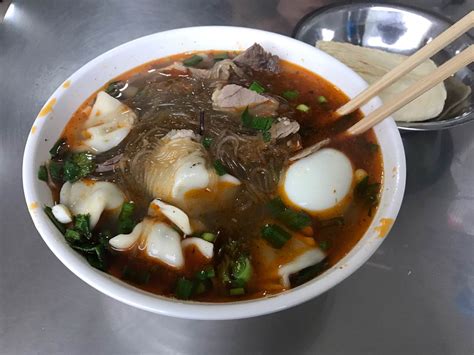 酸合汤 大山谷图库