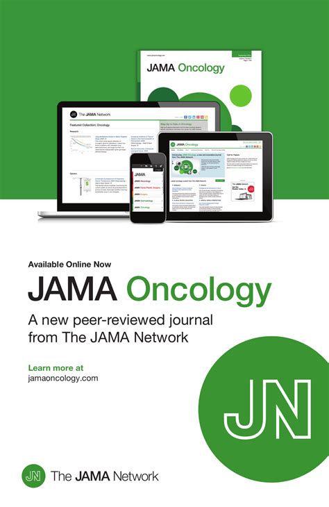 Med Jama Oncology Sistema Bibliotecario Di Ateneo Università Di Pisa