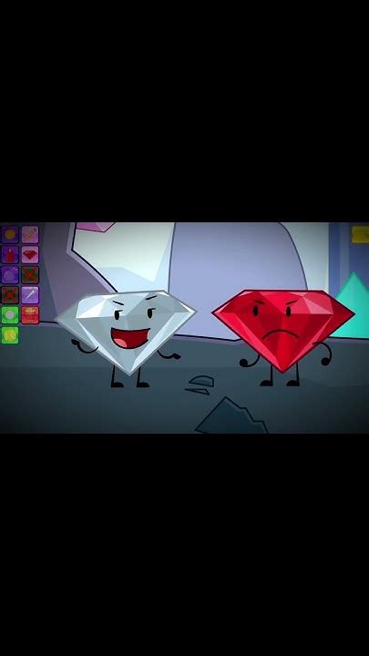 Ruby Edit Bfdia 12 Youtube