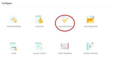 How To Display Custom Success Message In Wordpress Forms
