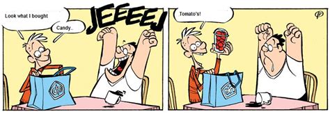 Eugene Comic 6 By Pink Fluffy Dragon On Deviantart