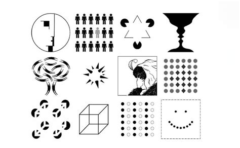 Design Principles Gestalt 66 Photo