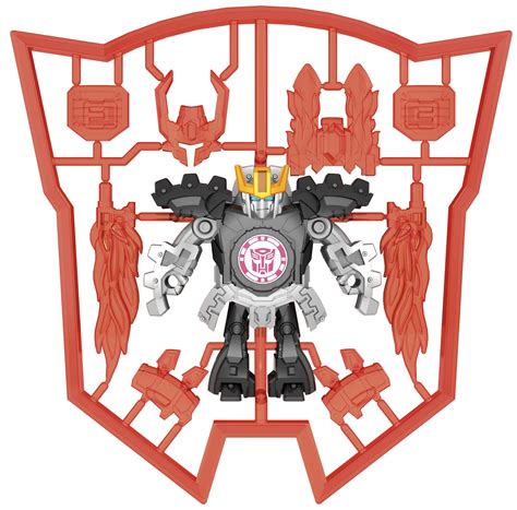 Transformers Robots In Disguise 2015 Minicon Deployers Official Images Transformers News