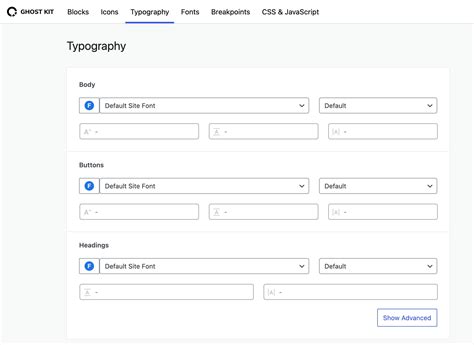 Ghost Kit ปลั๊กอิน Gutenberg Blocks จาก Ghost Kit Team Wpthaiuser By Ruk Com