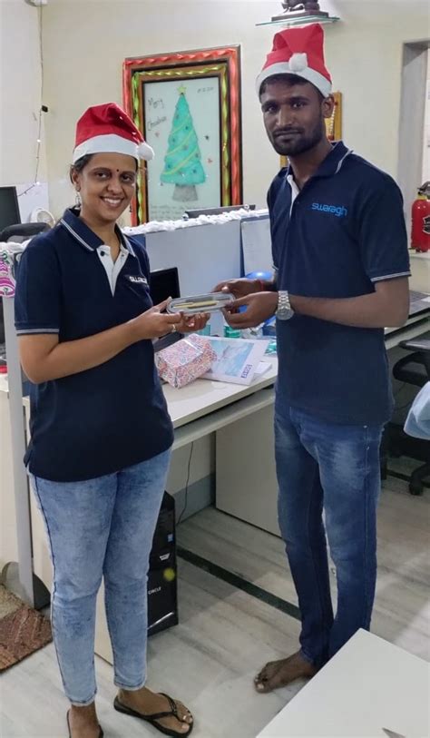 Life At Swaragh Swaragh Technologies