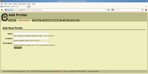 Print Using Cups In Linux For Zebra Printer Zebra Sap Community