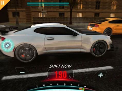 Drag Racing Challenge For Android Download
