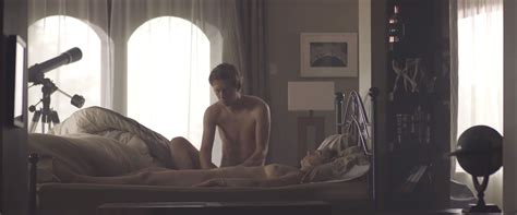 Naked Amanda Ryan In Love Eternal