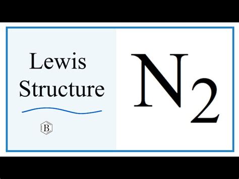 Answered Draw The Lewis Dot Structure For N On Bartleby