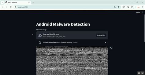 Android Malware Jpeg Image In Python Projects