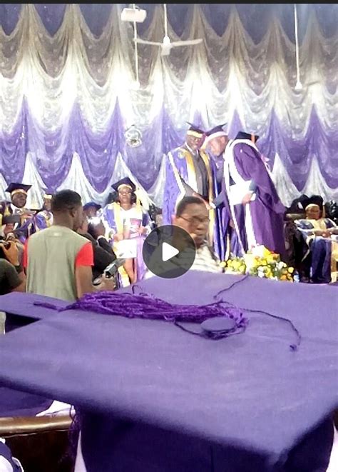 Chieloka Daniel Ibekwe On Linkedin Convocation Firstclass Degree