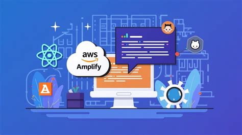 Deploying A React App Using Aws Amplify And Github — A Beginners Guide