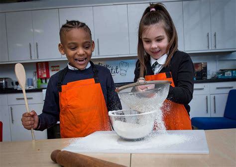 Vacancies Chivenor Primary School