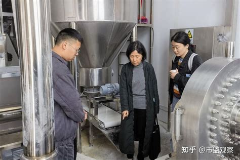 岳池开展体系检查 推动岳池米粉穿透式监管取得实效 知乎