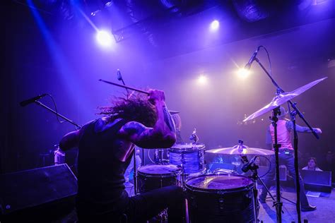 Tour Dates — Mi Sex