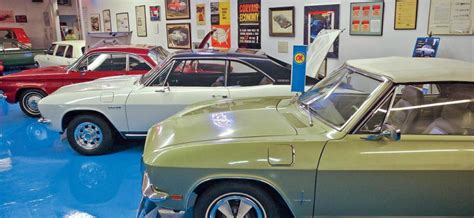Take A Tour Of Hemmings The Online Automotive Marketplace Hemmings