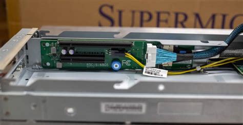 Vdi Acceleration For All Intel Data Center Gpu Flex Series 170 Review